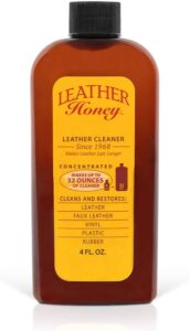 Leather Conditioner. An All You Need To Know Guide. - Leathercrafttoolbox